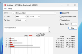 Proxmox – Fixing Slow Disk Read/Write Speeds in Windows Guest VM ...